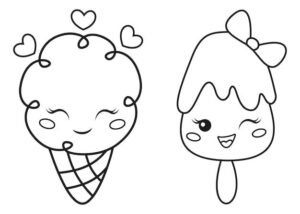 Dibujos para dibujar con Posca (descargables gratis) - Mundo Posca