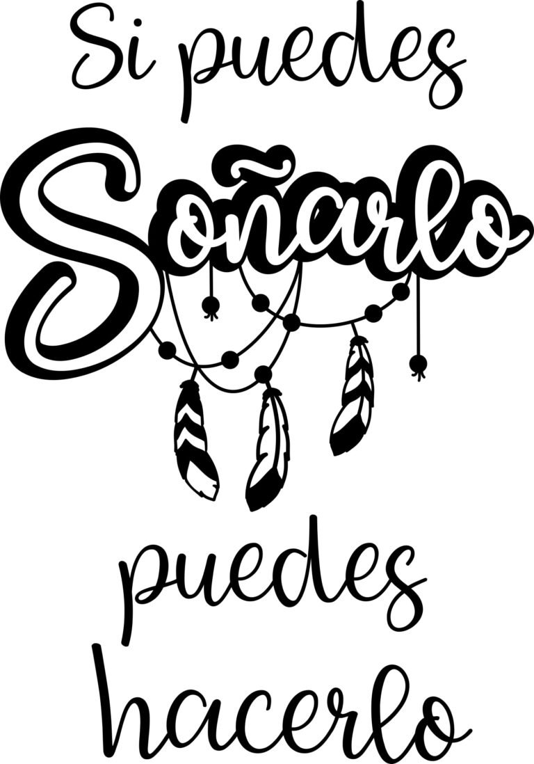 Dibujos para dibujar con Posca (descargables gratis) - Mundo Posca